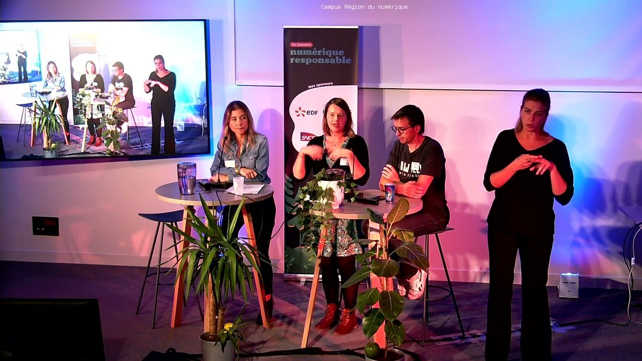 #3 - Pourquoi le numérique responsable ?