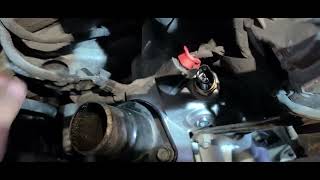 Ram 1500 Coolant Temperature Sensor Guide for 2011-2020 Models | Go ...