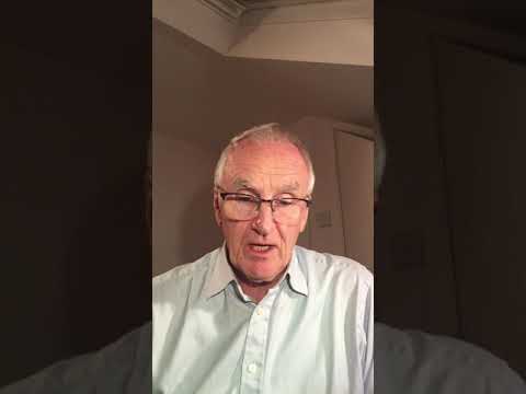 Contract Management - week 3 review Nov 2021