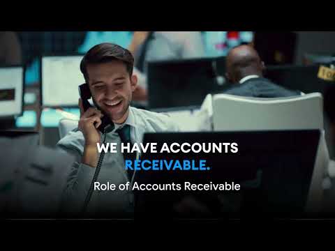 Finance Function: How does ‘Account Payables (AP) and Account Receivables (AR)’ work in a corporate