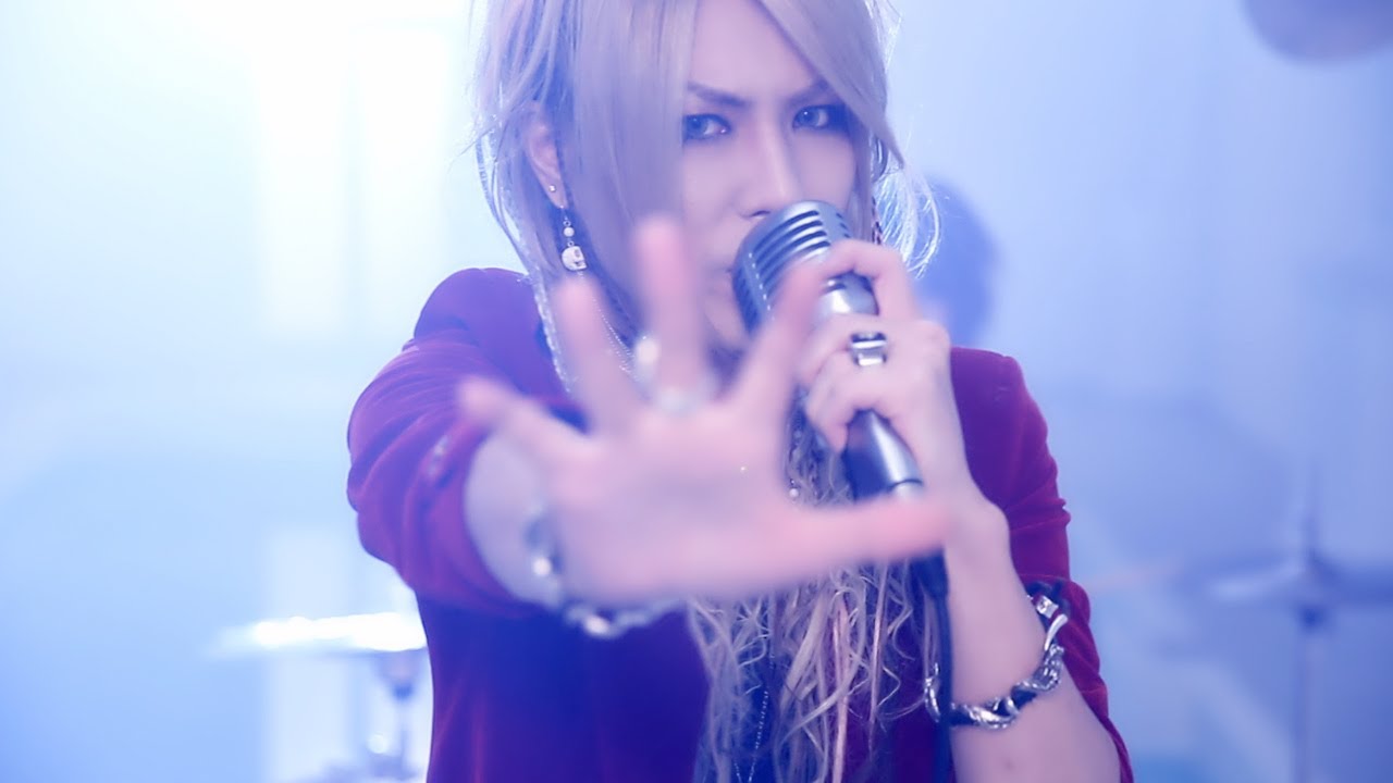 Anli Pollicino「Angel Heart」Music Video ～NET version～