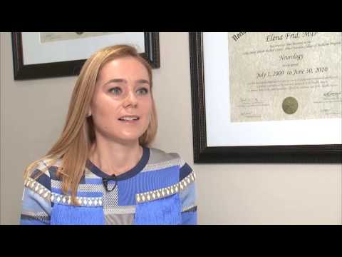 Dr. Frid – Neuro Lyme | Madison Area Lyme Support Group