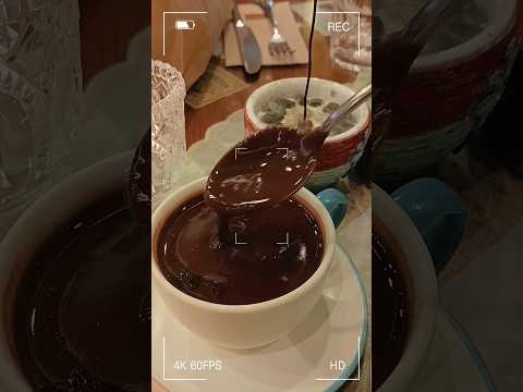 Just had the most delightful afternoon at Mary Grace Cafe! ☕🍰 #marygracecafe #food #chocolate