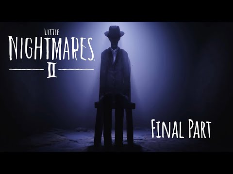 Steam Community :: Video :: [Little Nightmares 2] Ending the Nightmare!