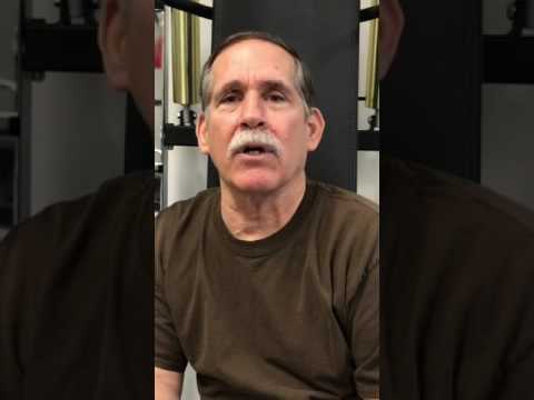 Exercise, ....What Is the Best Equipment for Results?