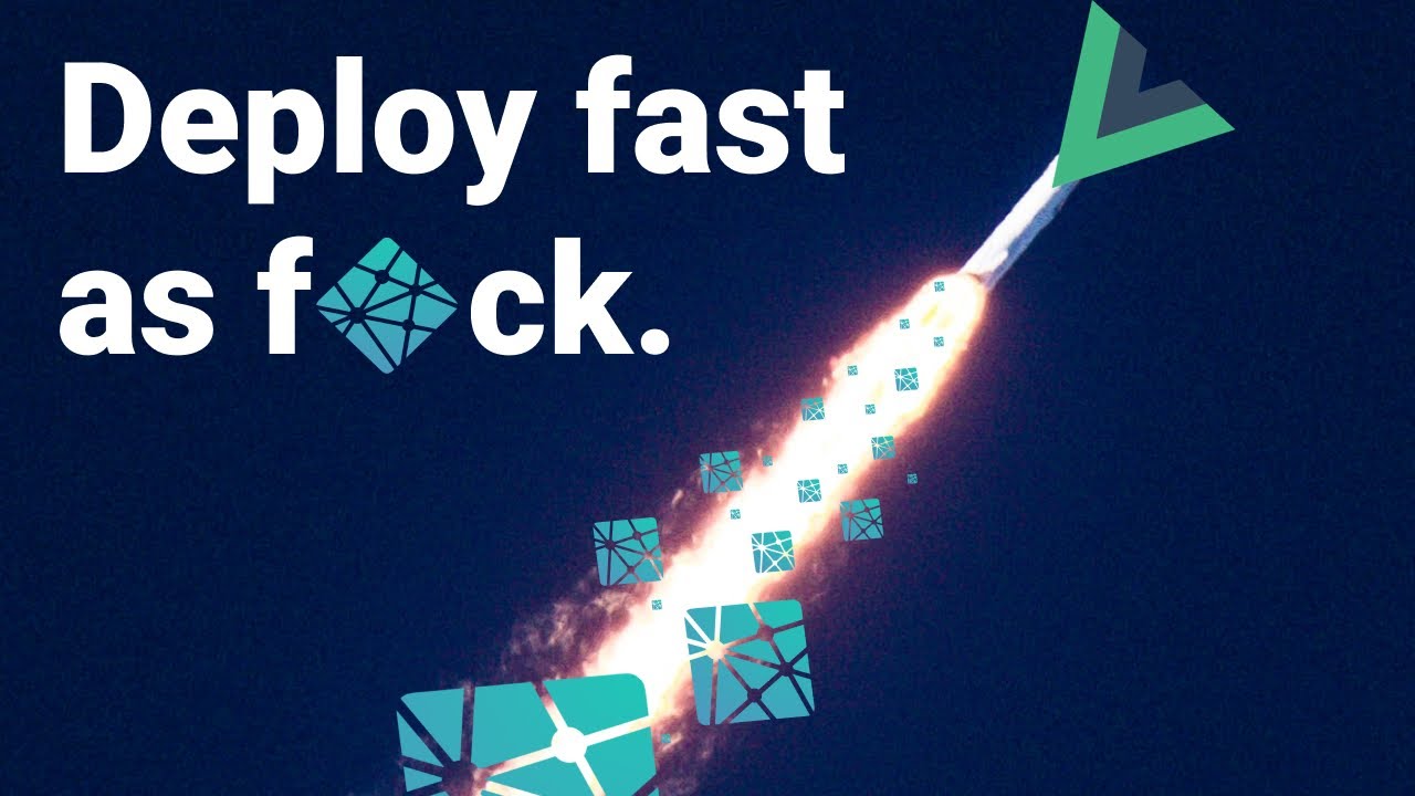 How to Deploy a Vue + Vite Project to Netlify  2022