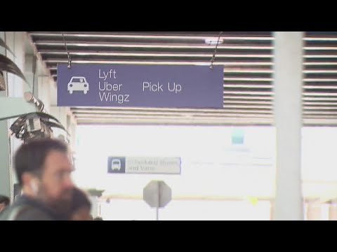 Lyft, Uber new feature could ease wait times at PDX
