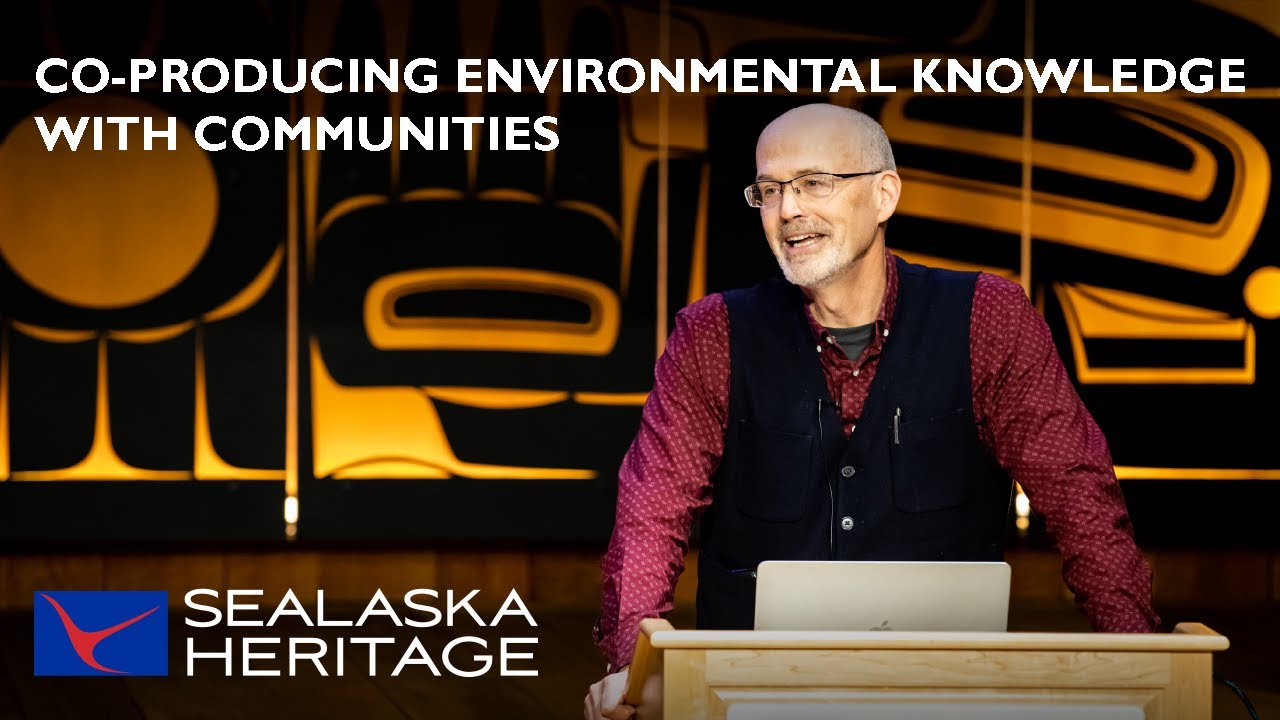 Co-producing Environmental Knowledge with Communities: Prospects and Reflections