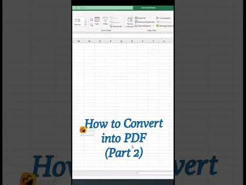 #how to convert into #pdf#windows #youtubetips #technology #subscribe
