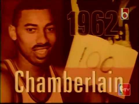 Vintage NBA: JULIUS ERVING