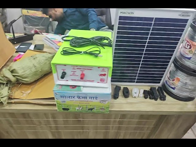 Solar Zatka Machine Transformer - Solar Jhatka Machine Trader ...