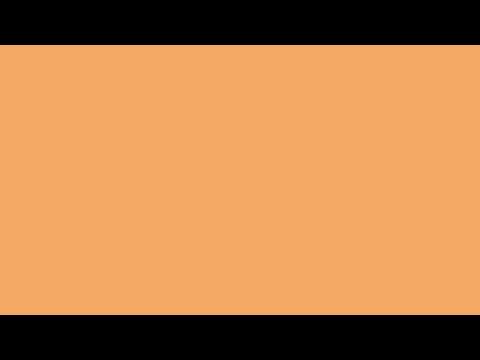 1 Hour | Incandescent Light 2700K | Background | Backdrop | Full HD