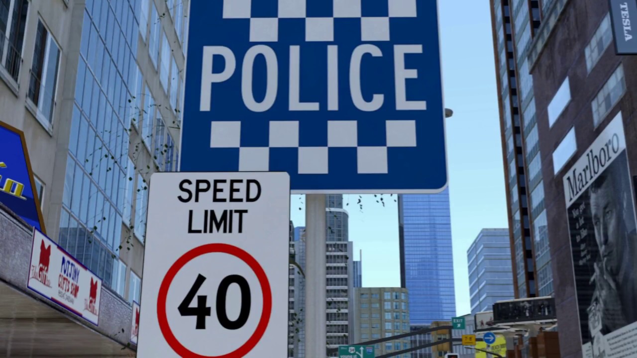 physics class linear motion part4 Example 3