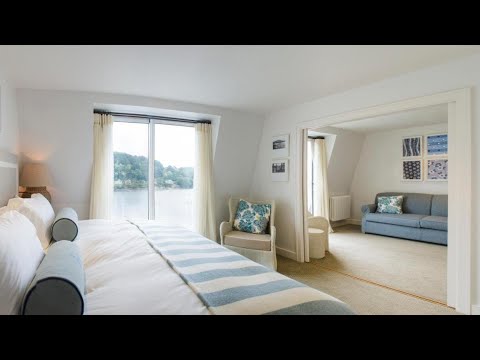 Salcombe Harbour Hotel, Salcombe, United Kingdom