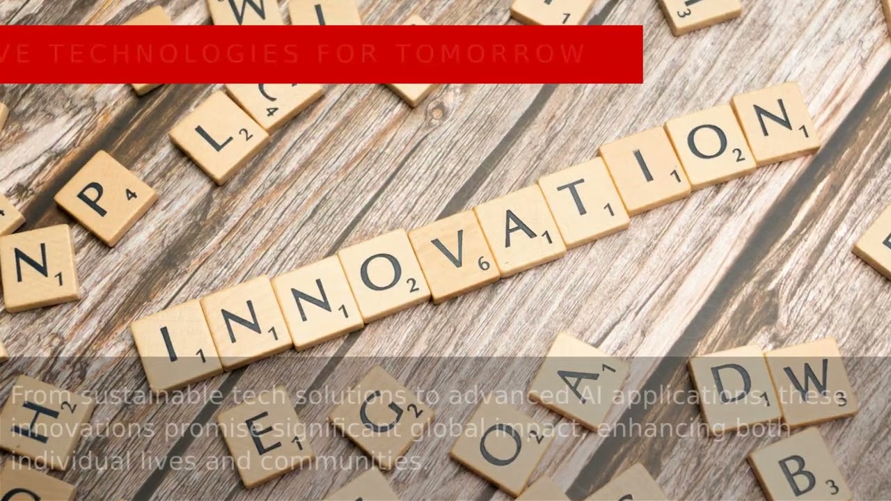 Revolutionizing Finance, AI Power Metrics & Tech Innovations: April 2026 Updates