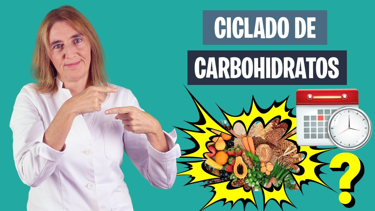 Carbohydrate Cycling for Fitness | Carbohydrate Cycling | Sports Nutrition