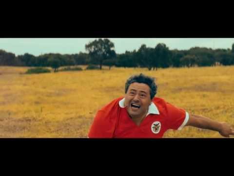 Benfica TV na ZON (Toni) - Preparado para a Odisseia?
