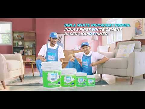Birla White Primer - Latest Price, Dealers & Retailers in India