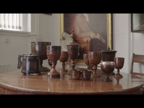 How to Collect... Treen (Small Items Made of Wood) | Art & Object