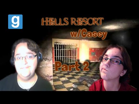 Steam Community :: Video :: GMod Horror w/ Casey || Hell's Resort || Part 2