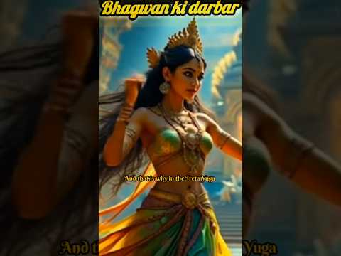 Shocking Karma of Kaikeyi & Kausalya Revealed by Lord Krishna!"🔥 #ramayan #sanatandharma #mythology