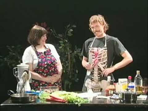 Chopping Block, The (2009) - NBC Series | AceShowbiz