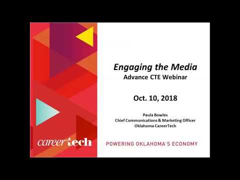 Engaging the Media