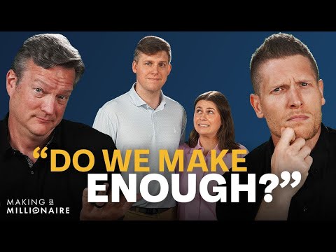 Is a $100k Income Enough for This Family of 4? (The Answer May Surprise You)