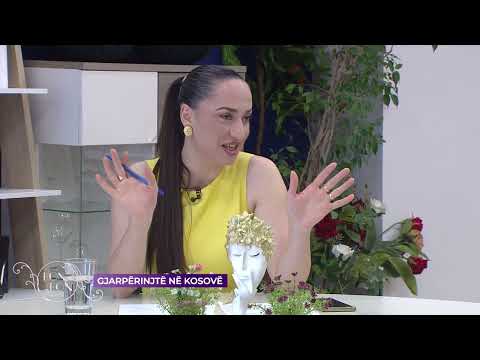 Gjarpërinjët në Kosovë 17.06.2025