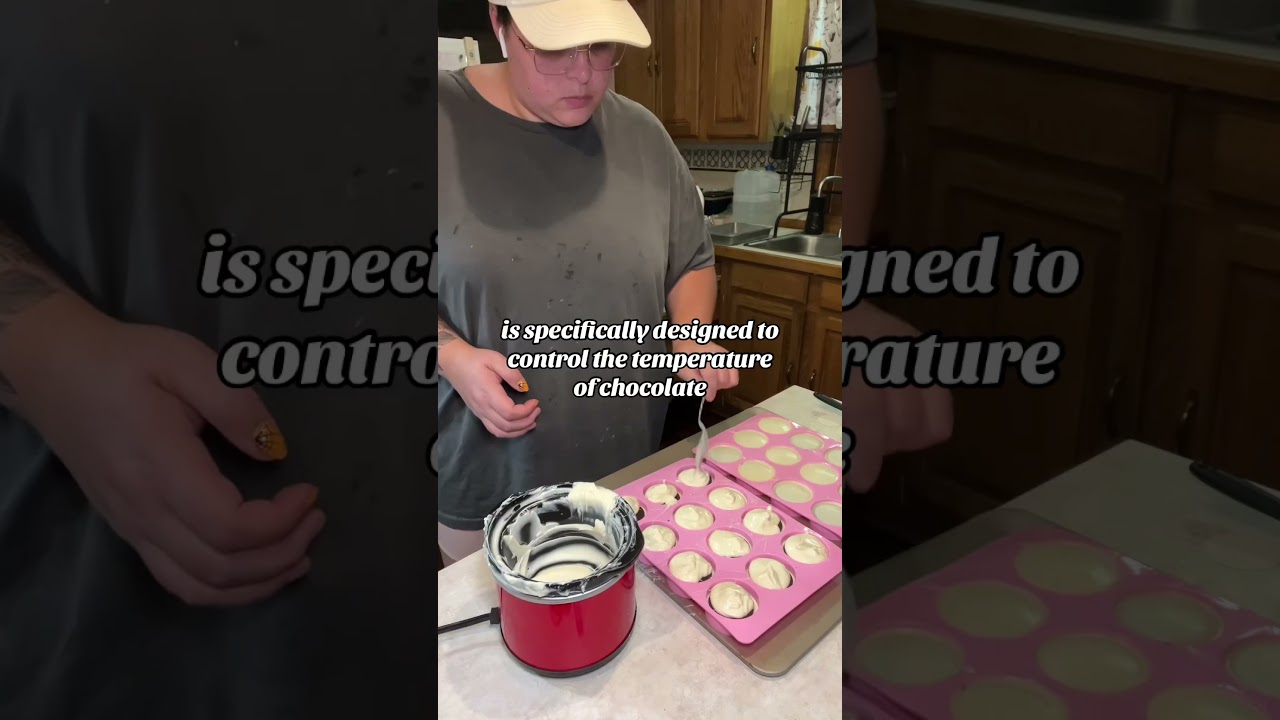 Chocolate covered Oreos! #baker #smallbusiness #homebaker