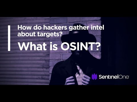 Open-source intelligence OSINT 2 | HackerSploit