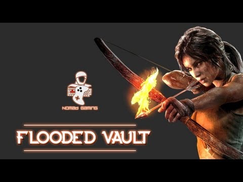 Steam Community :: Video :: Tomb Raider Tombs Walkthrough : Flooded Vault