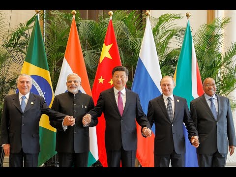 What is BRICS ?