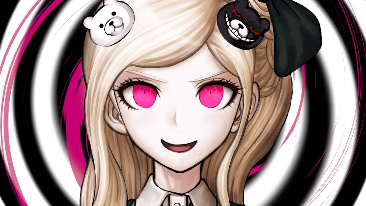 DANGANRONPA 2 ALTERNATE MASTERMINDS
