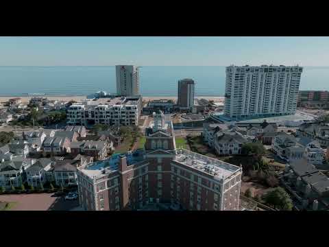 Embassy Suites By Hilton™ Virginia Beach Oceanfront