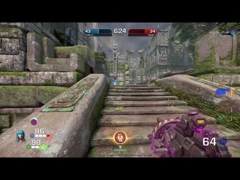 Steam Community :: Quake Champions