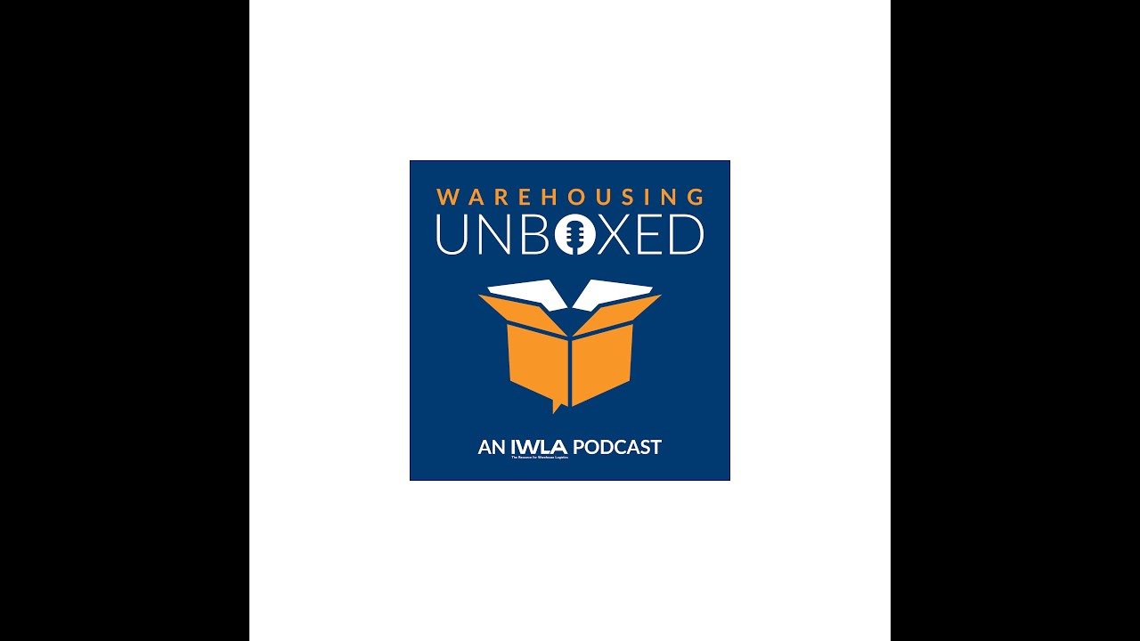 Warehousing Unboxed - Season 4 Ep. 2 - 3PL Warehousing Impact Study - We Need You!