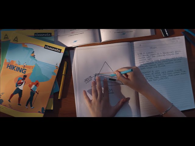 Enjoy Learning With ITC Classmate - Part 1