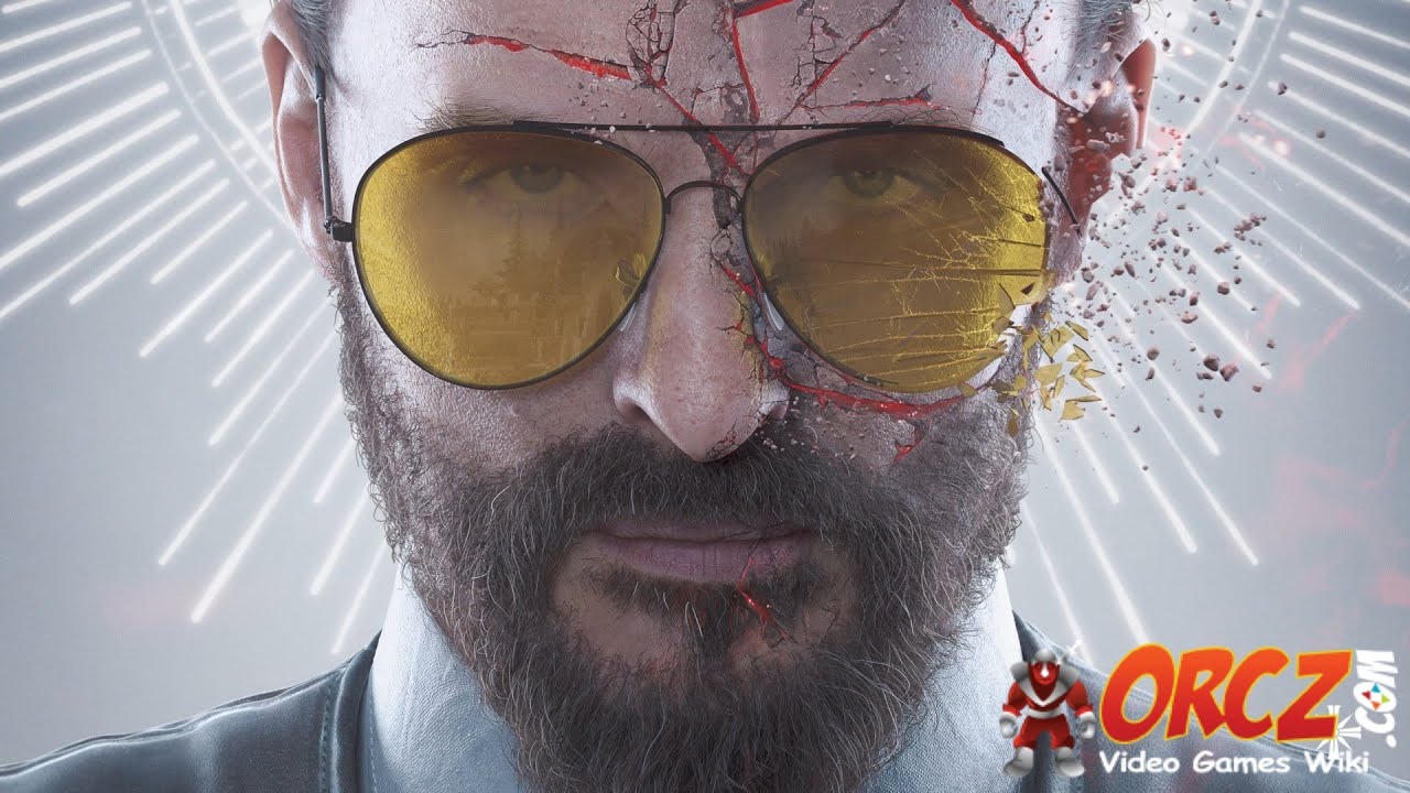 Far Cry 6: Collapse  - Cliffside Safehouse Gameplay Walkthrough