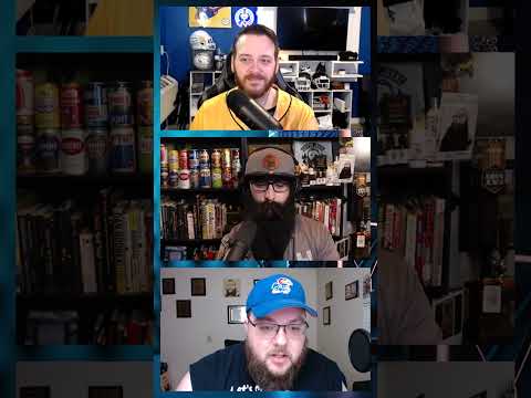 The Grundle Definition #beardlaws #podcast