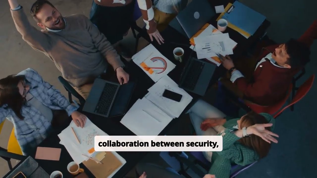 8.1 - Understanding & Integrating Security in the Software Development Life Cycle (SDLC)