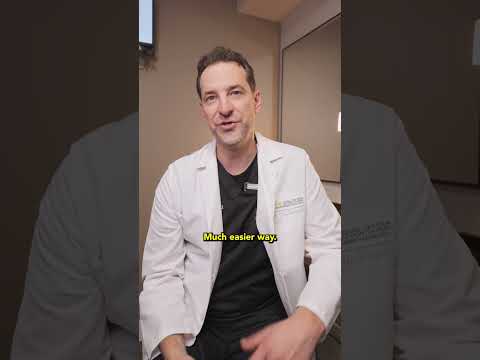 The EASY Way To Take Pills