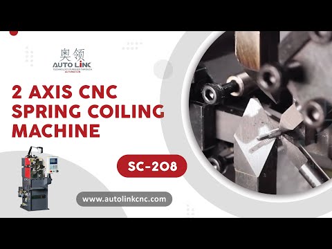 Spring Machines - Spring Making Machine Latest Price, Manufacturers ...