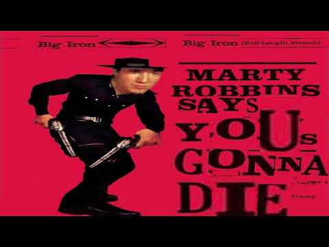 Steam Community :: Video :: Big Iron But Every Time Marty Says Big Iron ...