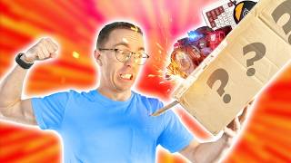 The Ultimate Gaming Mystery Tech Book News Org