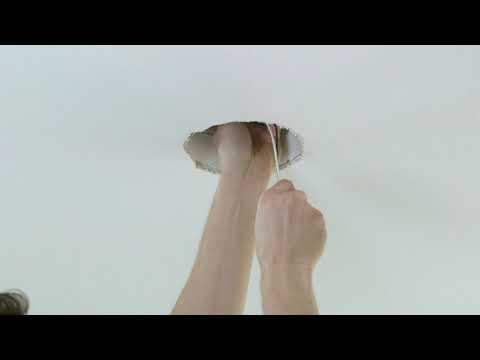 HALO Home Voice - Installation Video