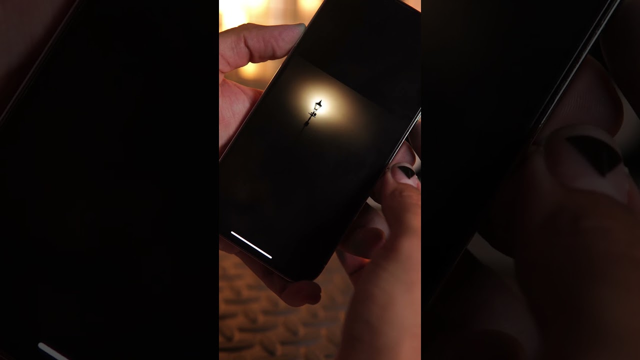 EL MEJOR WALLPAPER PARA IPHONE