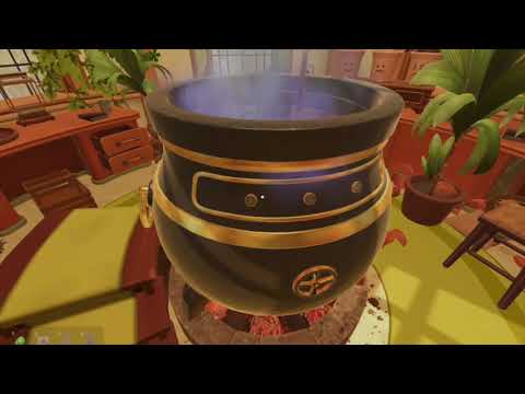 Steam Community :: Video :: POTIONS GARDEN ~ MAGIC DLC PART 3 OF 4 ...