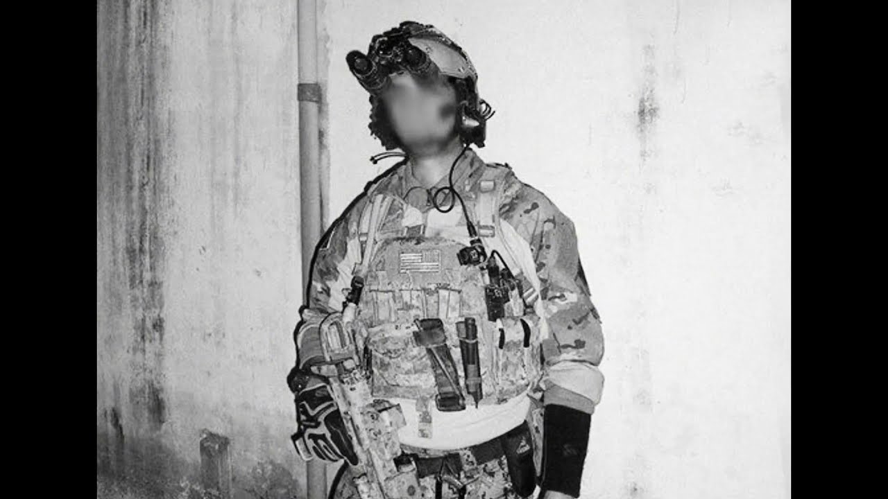 DEVGRU Edit #devgru #navyseal #navy #combat #war #edit #cool #blackandwhite