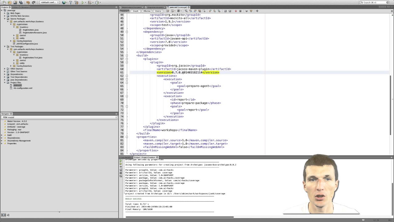 Dead Code and Code Coverage